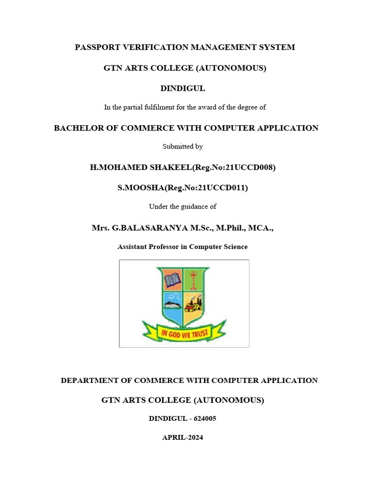 PVMS | Download Free PDF | System | Systems Engineering