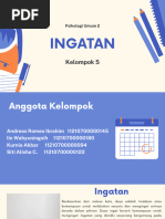 Kata Kerja dalam Taksonomi Bloom | PDF