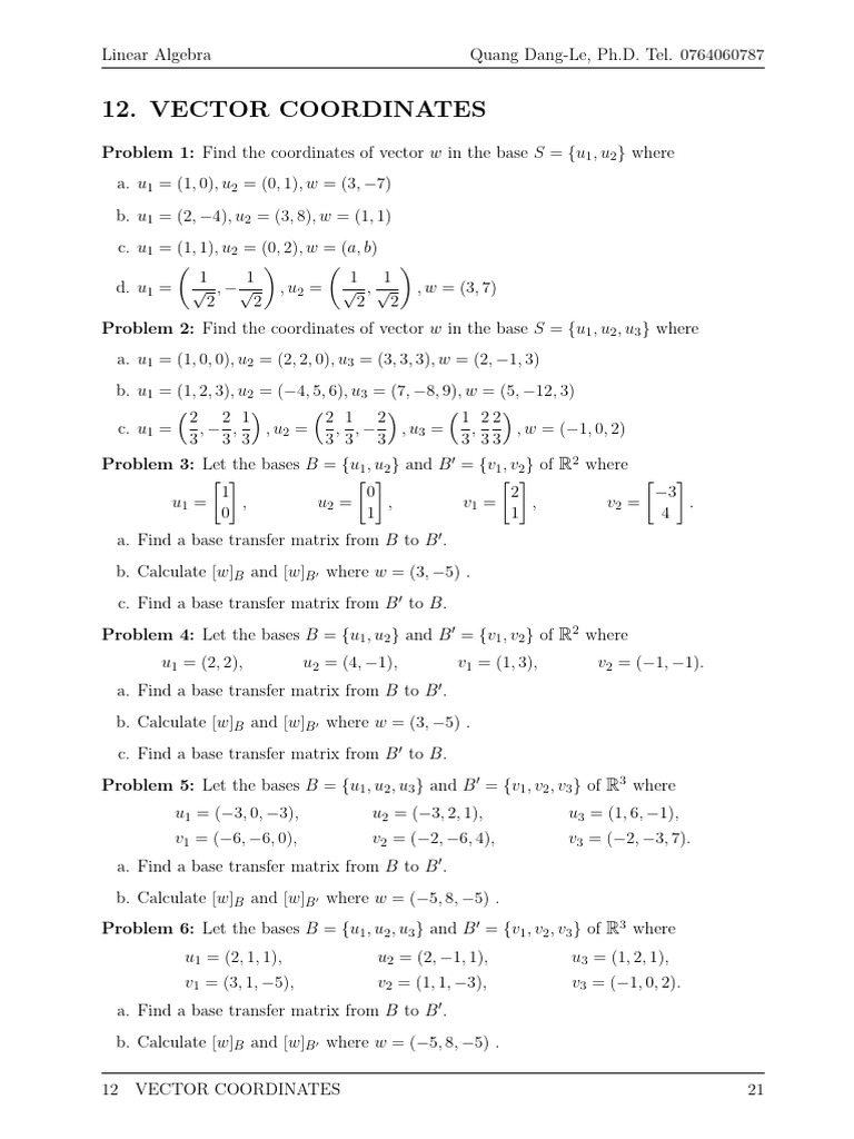 Math ex 16 | PDF | Mathematical Concepts | Geometry