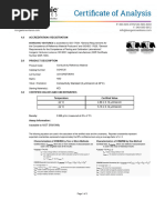 TSCA Certification Form Instructions | PDF | Self-Improvement