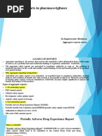 Field Alert Report Submission Questions and Answers Guidance For ...