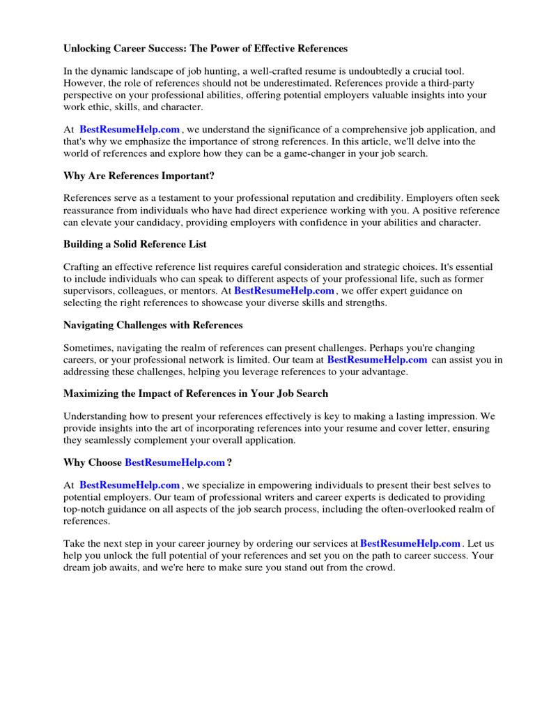 Reference Letter Kindergarten Teacher | PDF | Résumé | Teachers