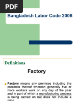 Eti Base Code English | PDF | Overtime | Child Labour