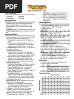 BDO Failstack Sheet - Failstack Sheet (Lukishi Modification ...