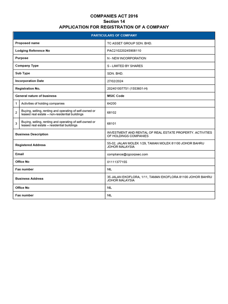 24.02.27 - Section 14 - SuperForm | PDF | Common Law | Justice