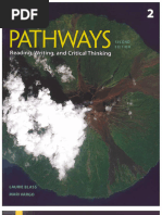 Pathways Reading, Writing, and Critical Thinking Foundations (2nd ...