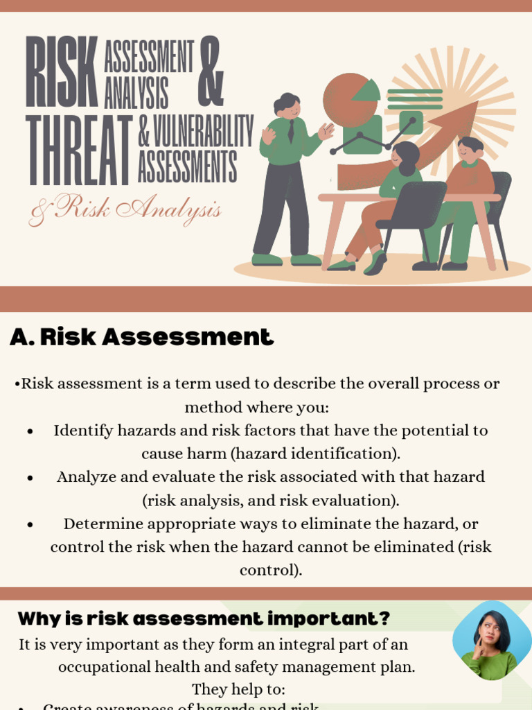 Risk Assessment Analysis 2 | PDF | Risk | Hazards