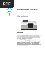 ICP Avio 550 and 560 Max Perkin Elmer | PDF | High Throughput Screening ...