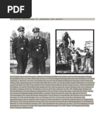 German Army Ranks and Structure Overview | PDF | Military Rank | Sergeant