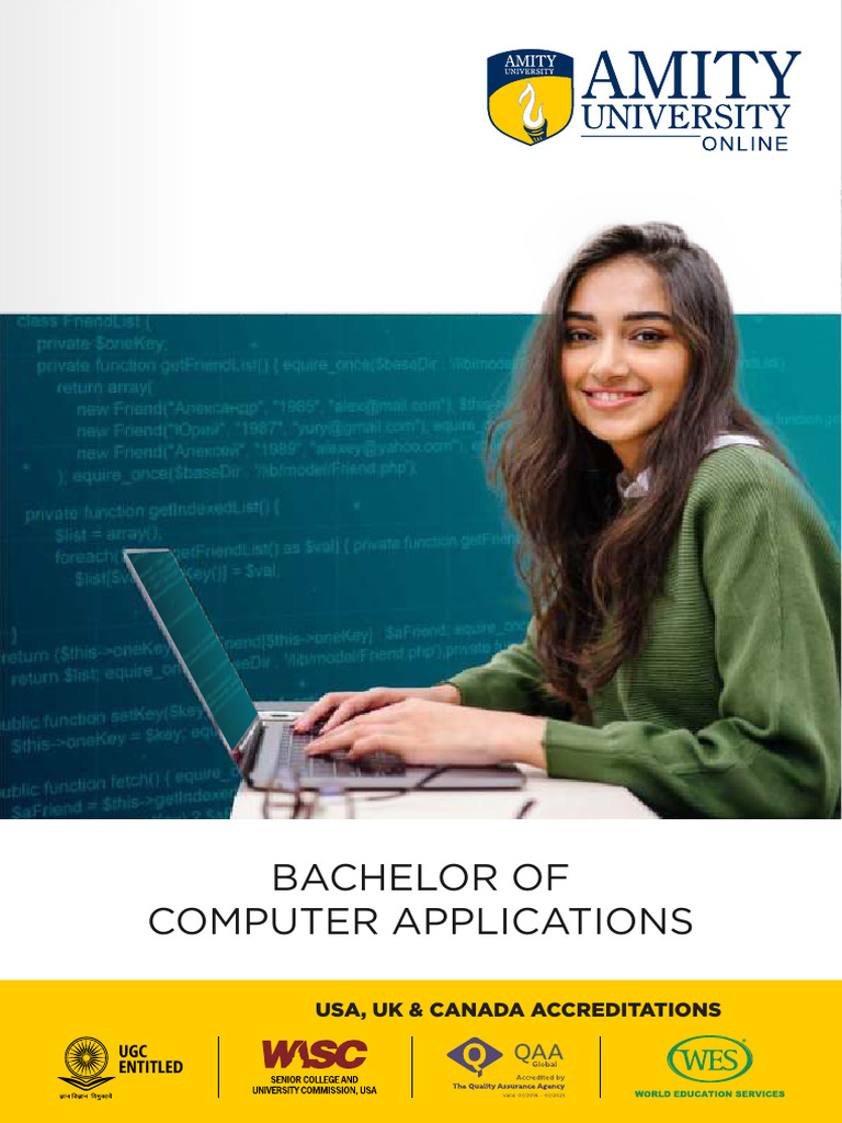 Brochure | PDF | Educational Technology | Computing