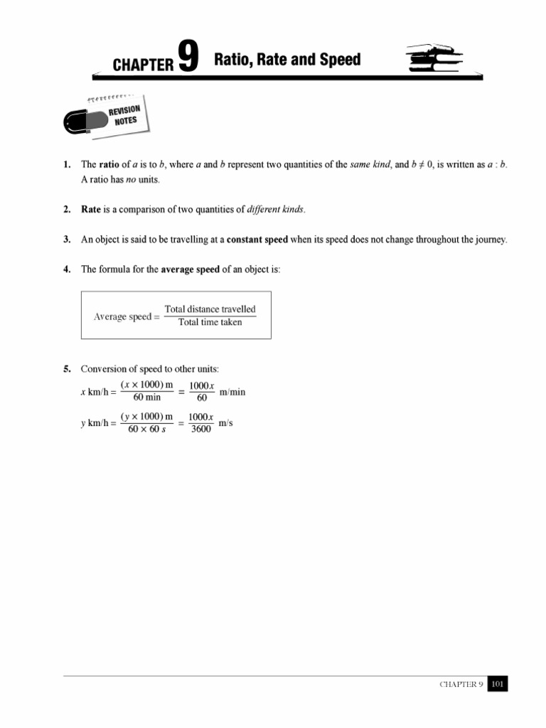 New Syllabus Mathematics Workbook 1 (CHP 19) | PDF