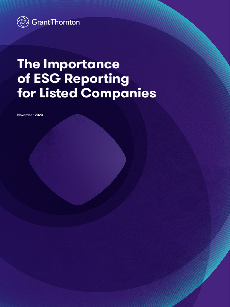 Ipo 2 | PDF | Sustainability | Business