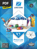 Flag and Banner Display Catalogue | PDF | Flag