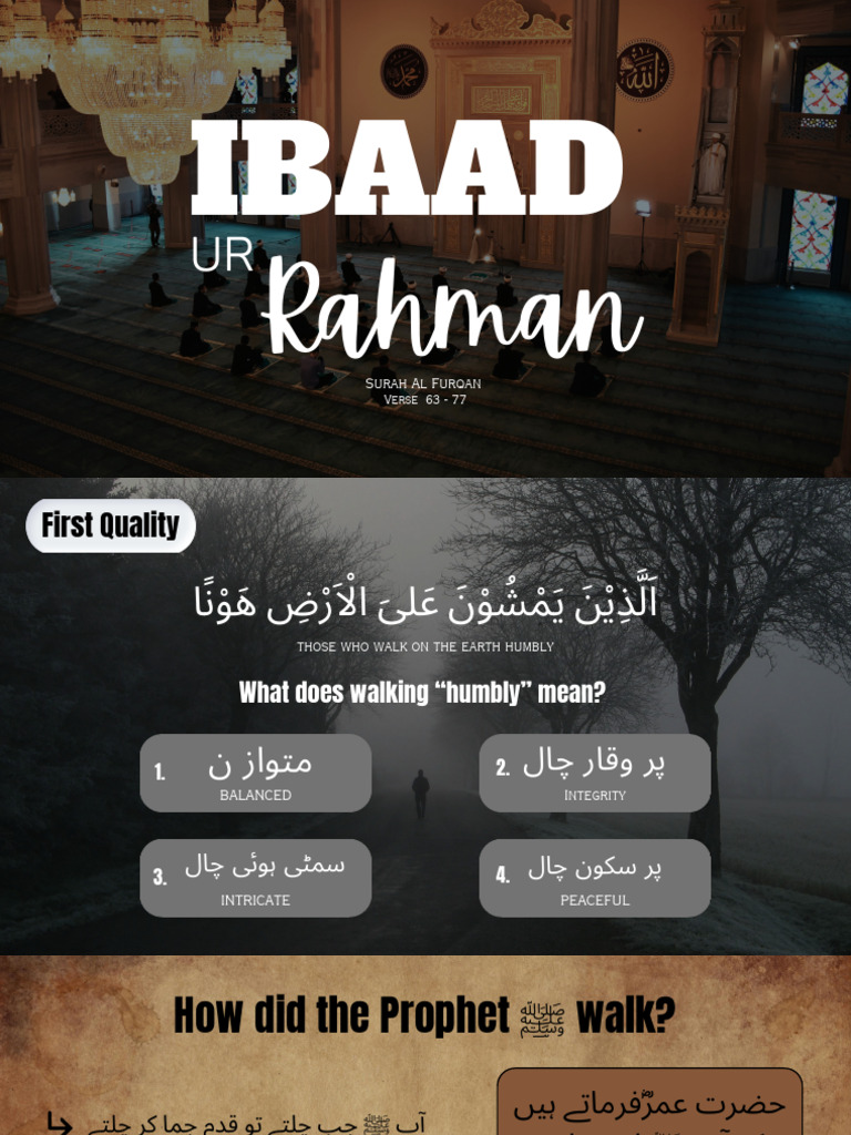 Ibaad Ur Rehman | PDF