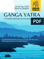 Quickest 12 Jyotirlinga Route from Hyderabad | PDF