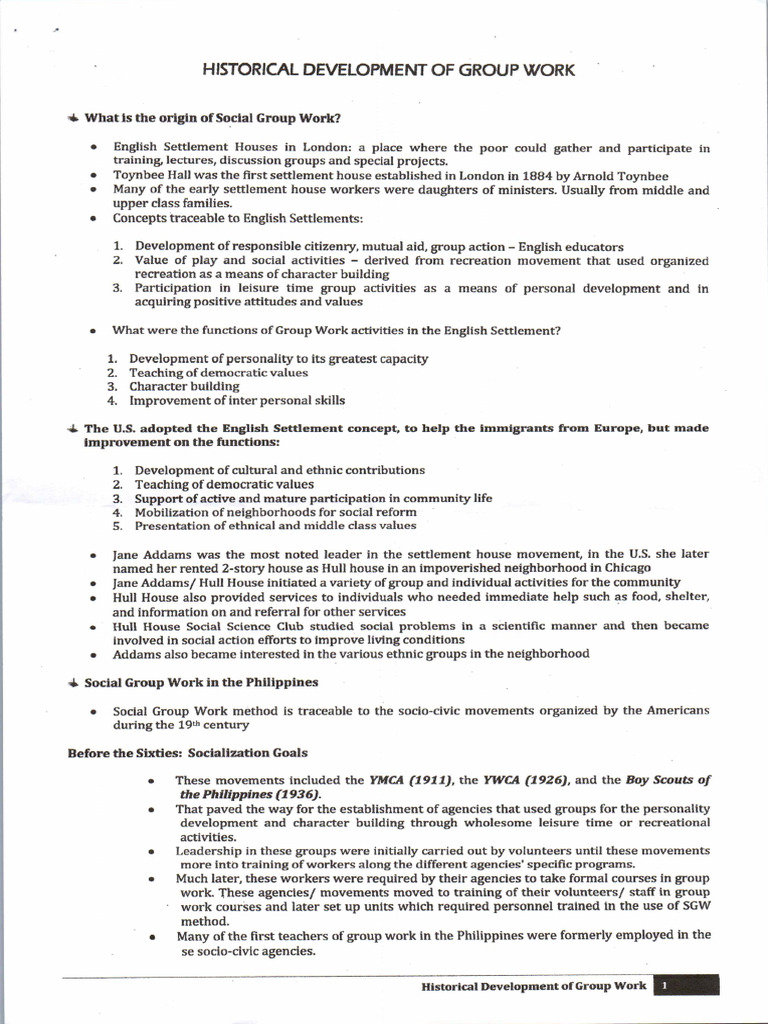 SW116 Historical Development | PDF