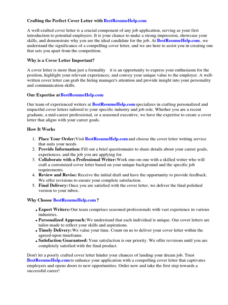 Cover Letter in Body of Email Sample | PDF | Résumé | Computer File