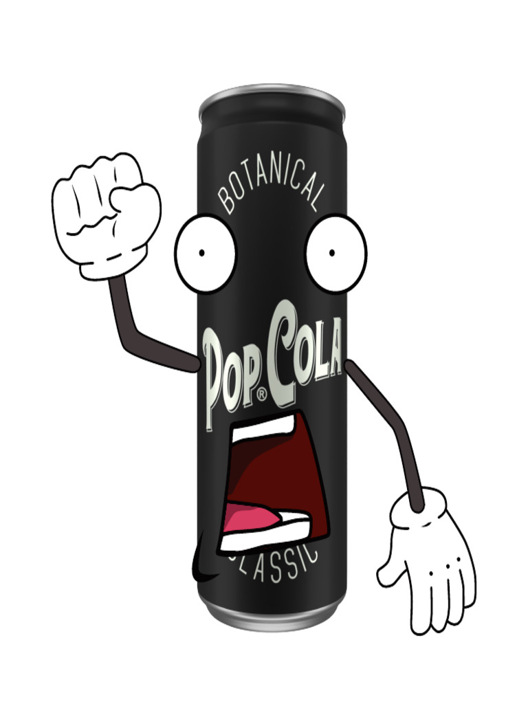 Doză Pop Cola | PDF