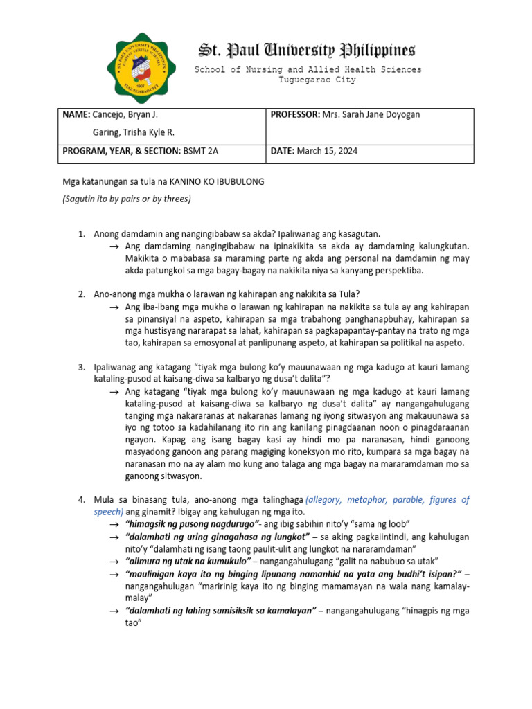 Soc Lit | PDF