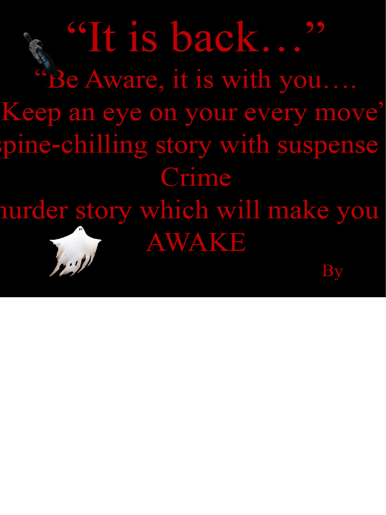 The Bleeding Scream | PDF | Poetry | General Fiction