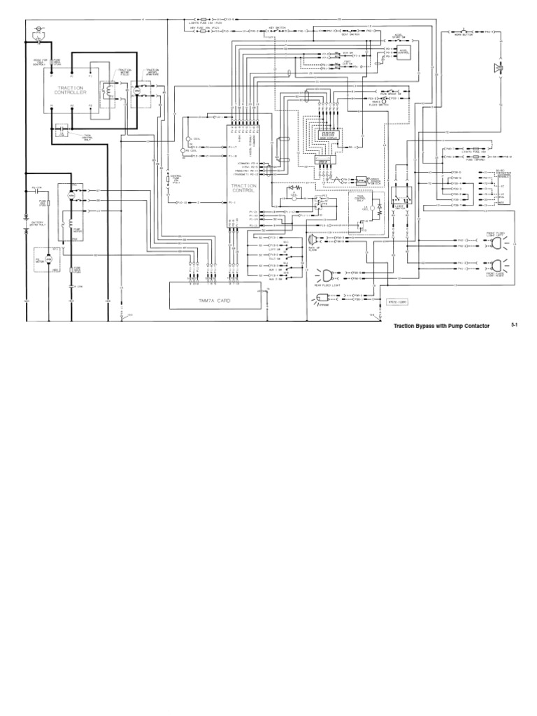 Cat EC30K Diagrams | PDF | Mechanical Engineering | Equipment