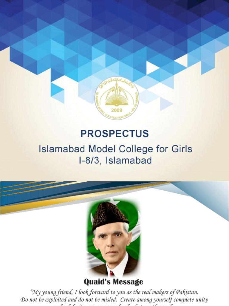 Prospectus IMCG I 8 3 2023 | PDF