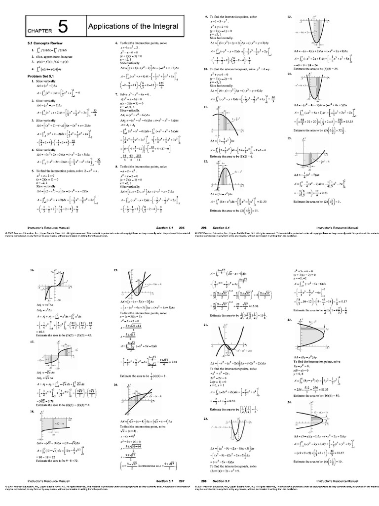 Caculus | PDF