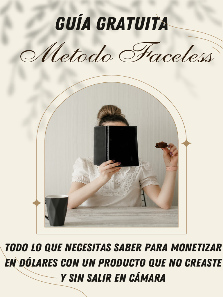 Guia Gratis Principiantes | PDF
