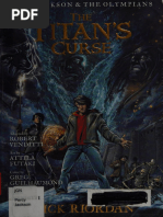 Coraline Graphic Novel | PDF