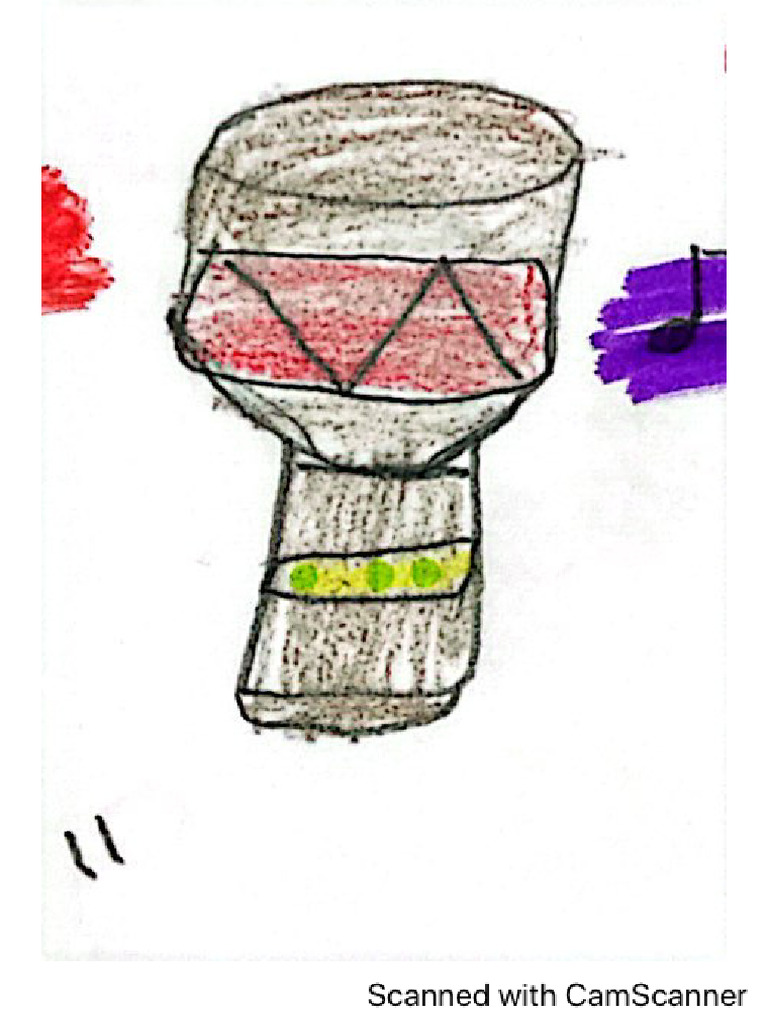 My Favorite Instrument | PDF