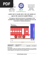 En 15227 | PDF | Train | Rail Transport