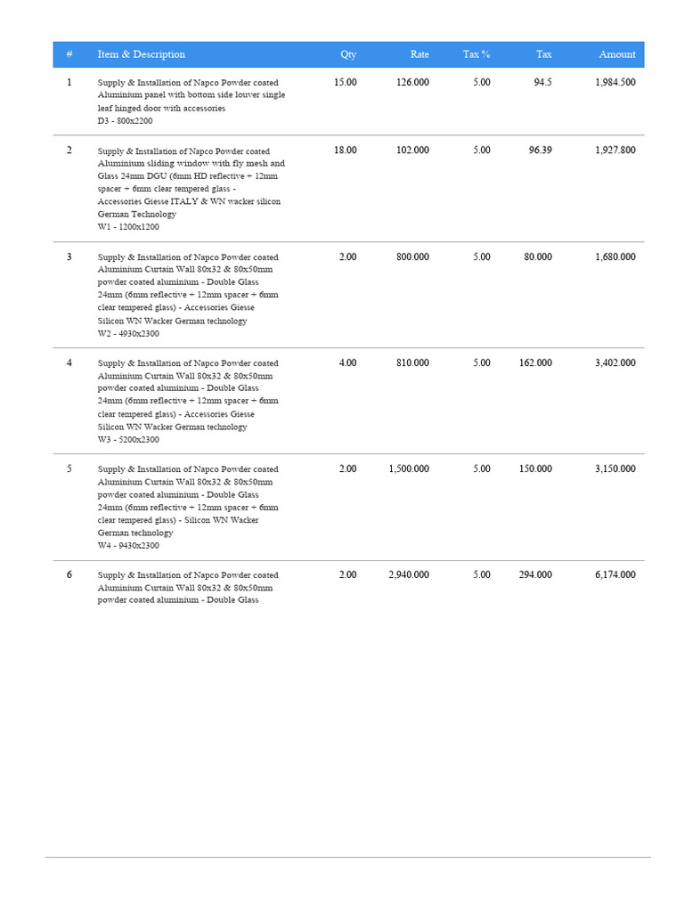 EST-000472 (United) | PDF | Equipment | Materials