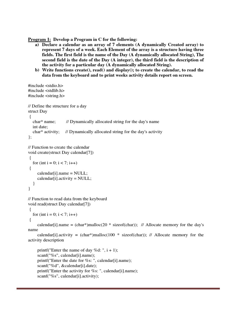 BCS304 Lab Manual-Sowmya | PDF | Vertex (Graph Theory) | Queue (Abstract Data Type)