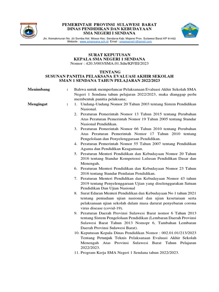 Sk-Us 2022-2023 | PDF