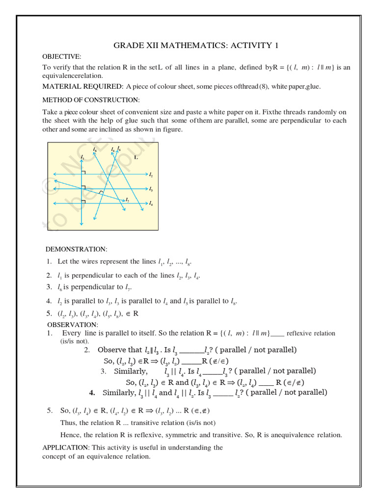Math Lab Manual 2023-24 | PDF | Trigonometric Functions | Function ...