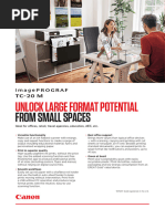 MF3010 Canon Printer Manual | PDF | Image Scanner | Printer (Computing)