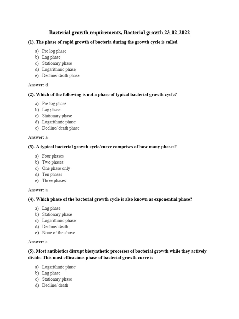 Mcqs For BMC | PDF | Anemia | Shock (Circulatory)