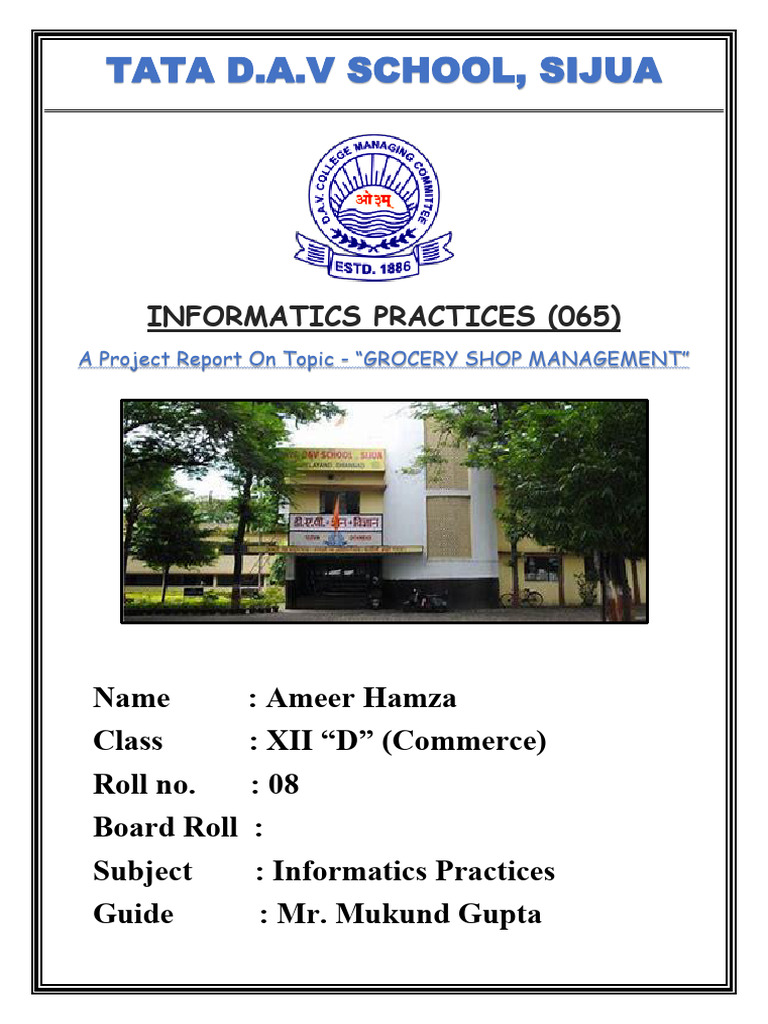 Ameer | PDF | Databases | Systems Engineering