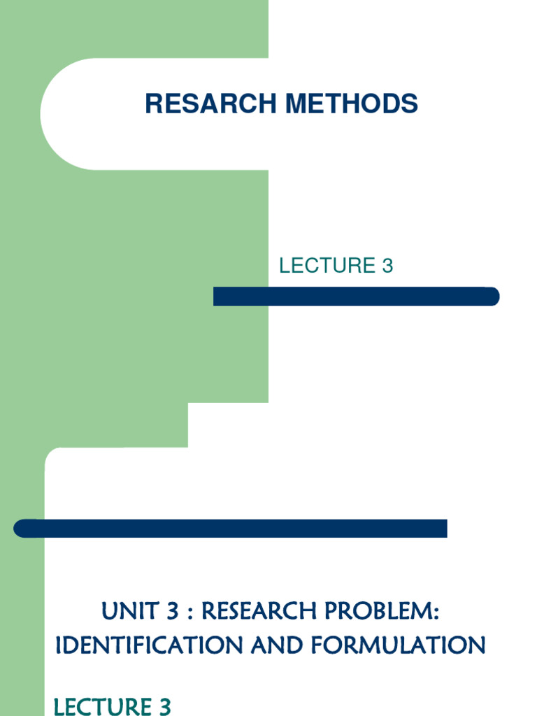 Research_methods l3 2023 | PDF | Theory | Knowledge