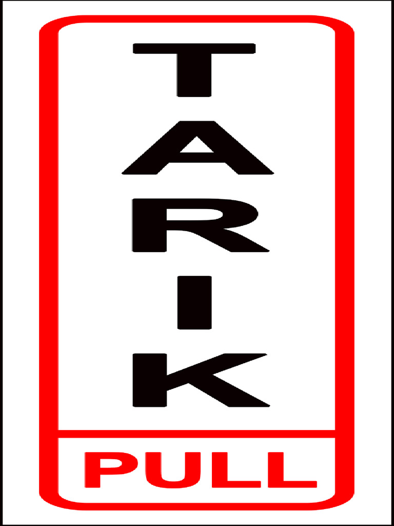 Tarik | PDF