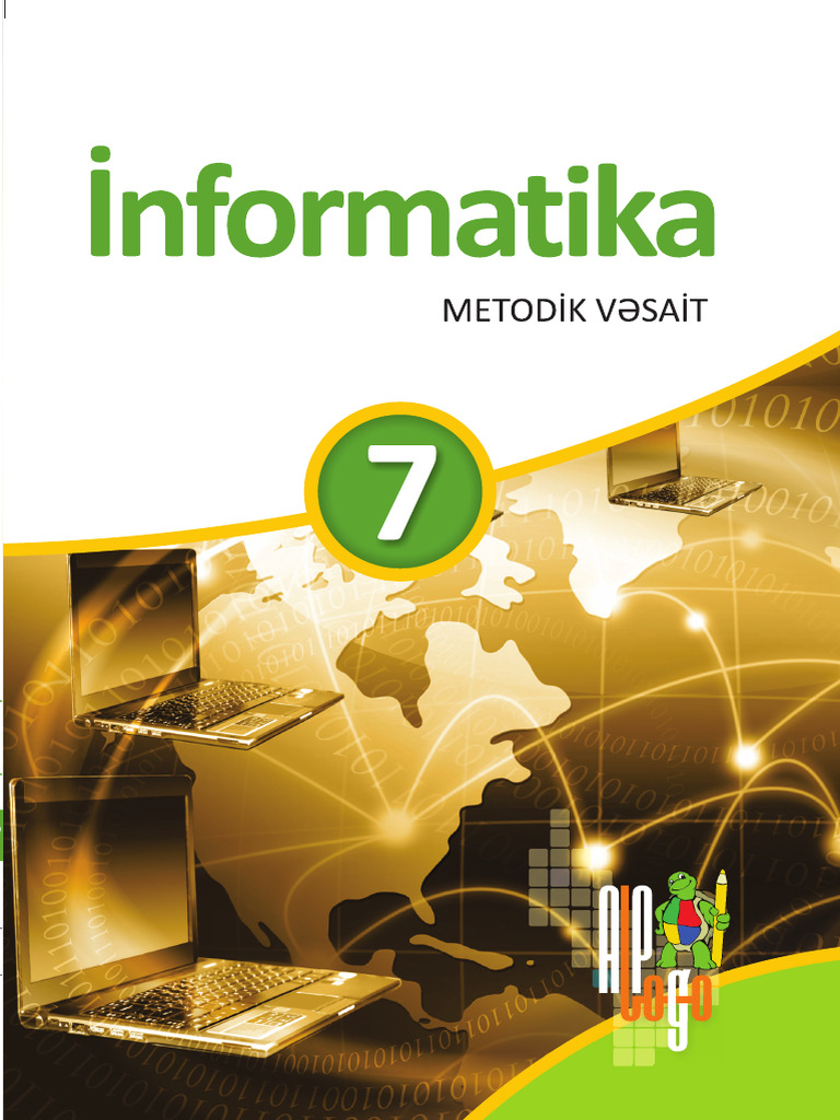 quot-informatika-quot-fanni-uzra-7-ci-sinif-ucun-metodik-vasait (2) | PDF