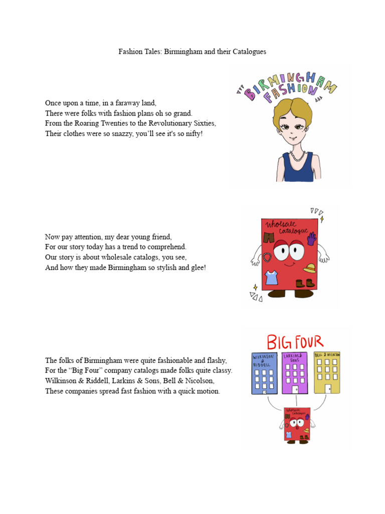 Writ 2 - Track Changes wp2 | PDF | Fashion