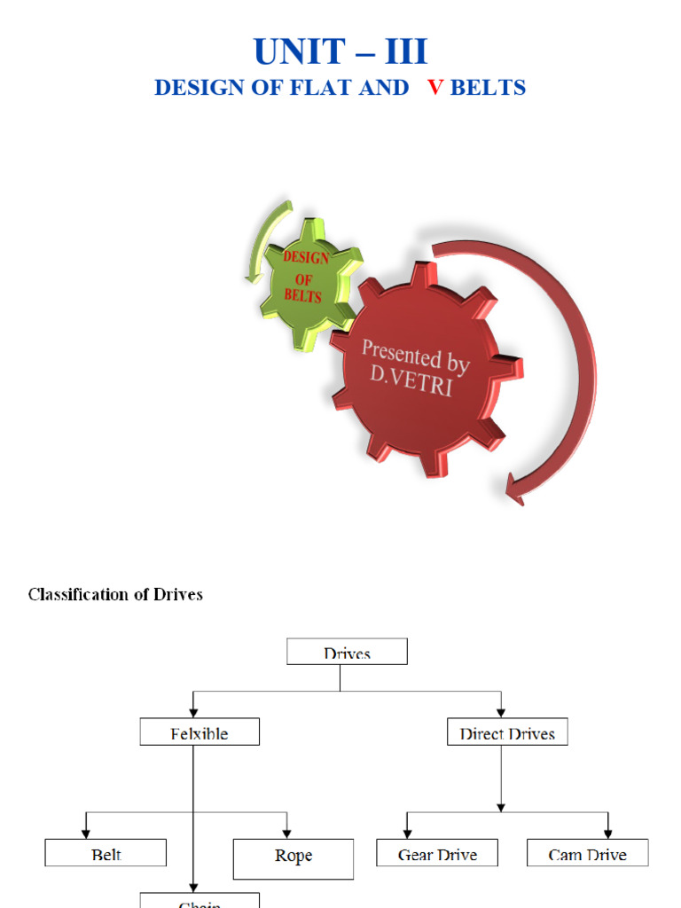 Dme Unit-Iii | PDF | Computers | Technology & Engineering