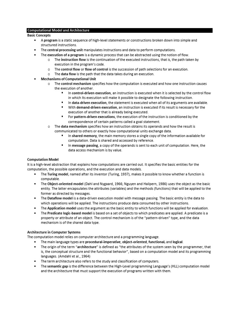 Micro 3 | PDF | Multi Core Processor | Central Processing Unit