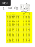Din 76-B | PDF