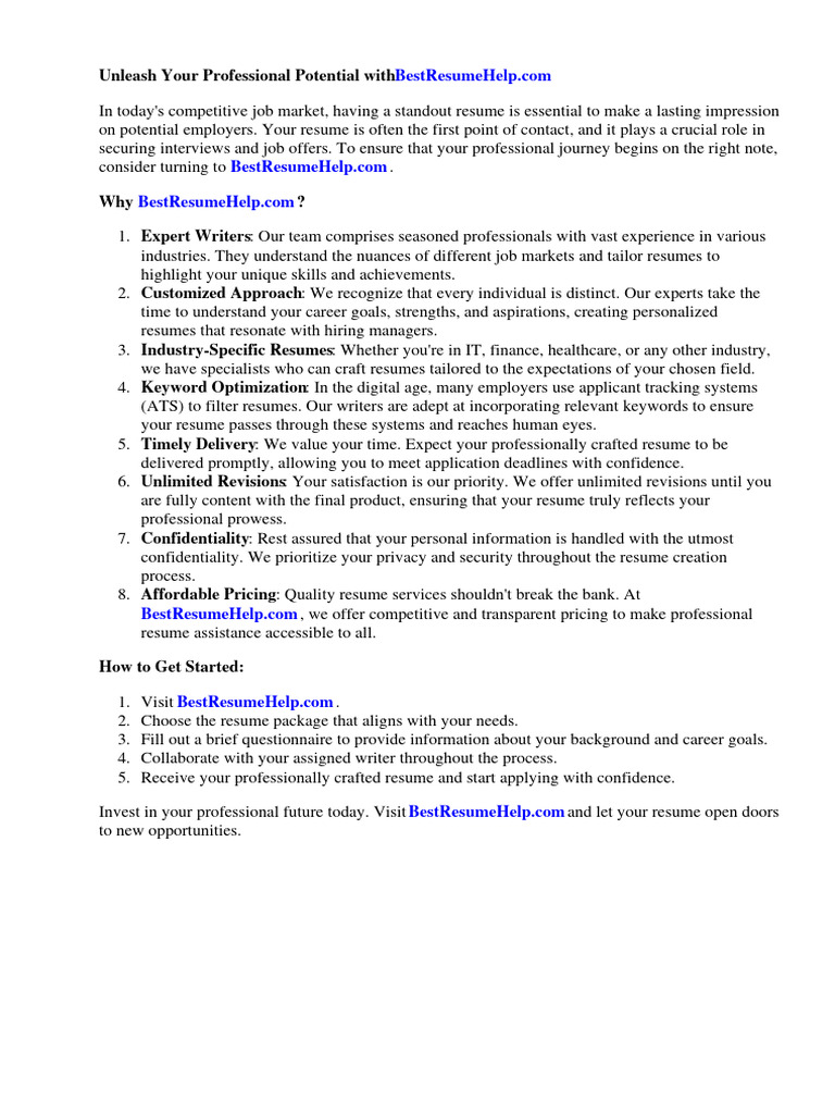 How to List Gpa on Resume | PDF | Résumé | Experience