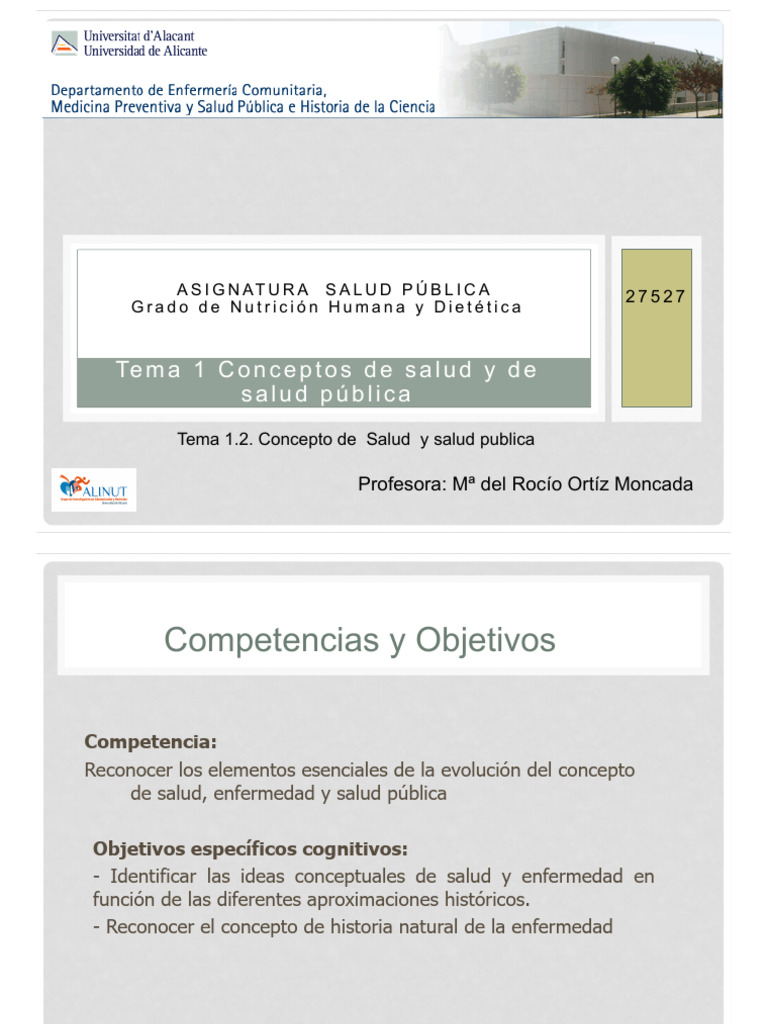 Tema-1-2-Conceptos-de-salud | PDF | Asistencia sanitaria preventiva ...