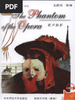 The Phantom of The Opera PDF | PDF