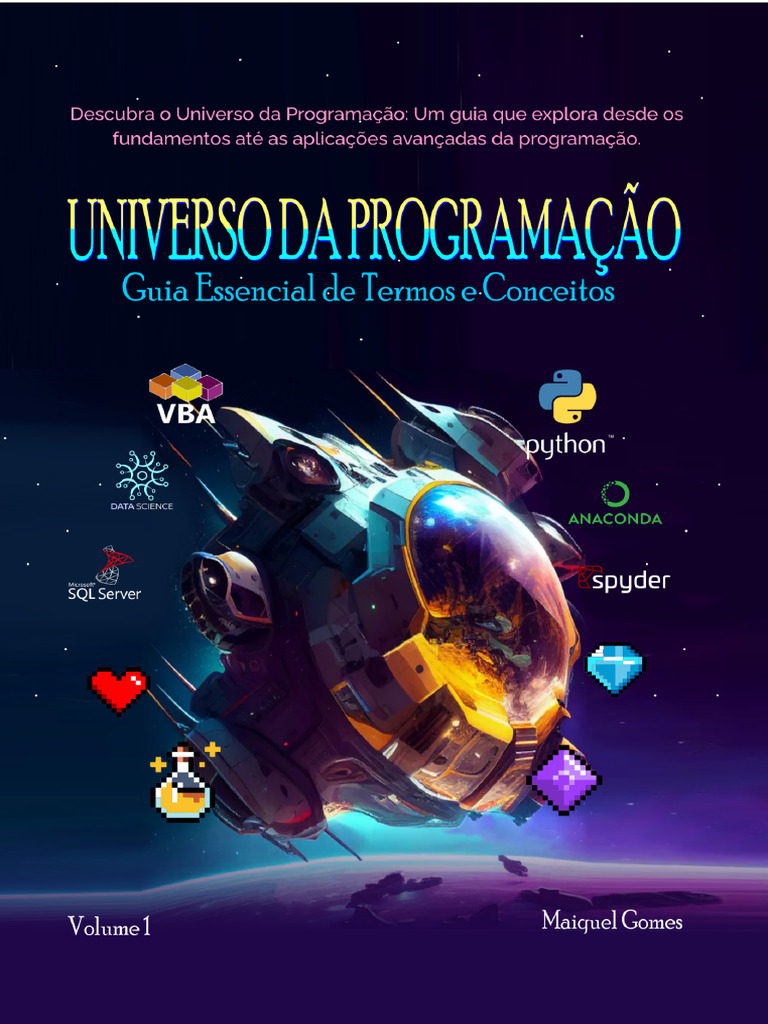 Universo da Programação_ Guia Essencial de Termos e Conceitos v3 (3 ...