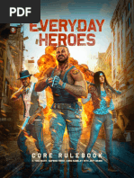 Alpha Strike Unit Special Ability Reference | PDF